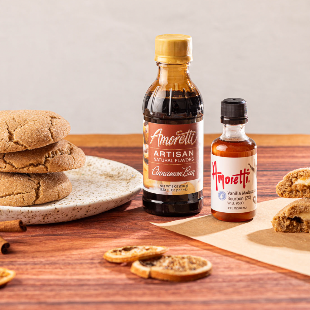 Recipes — Page 3 — Amoretti