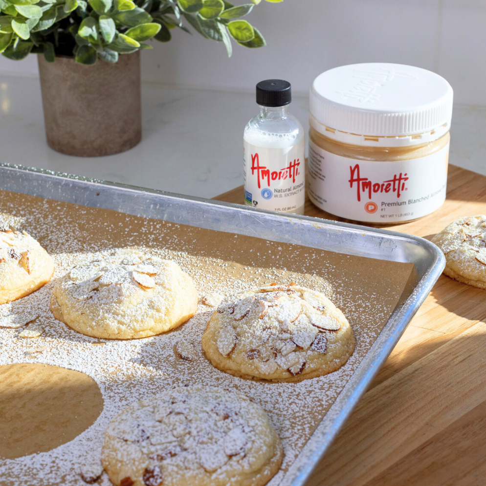 Recipes — Page 3 — Amoretti