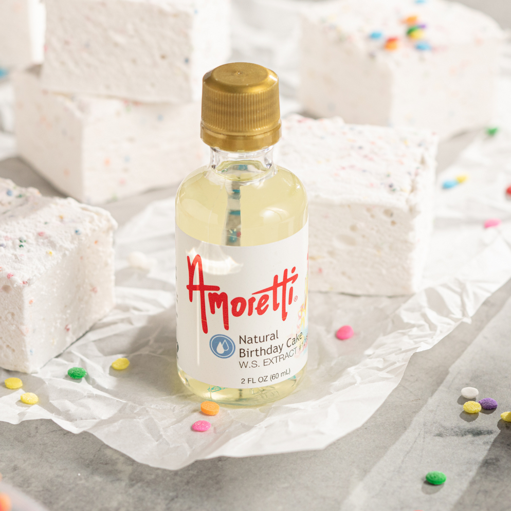 Recipes — Amoretti