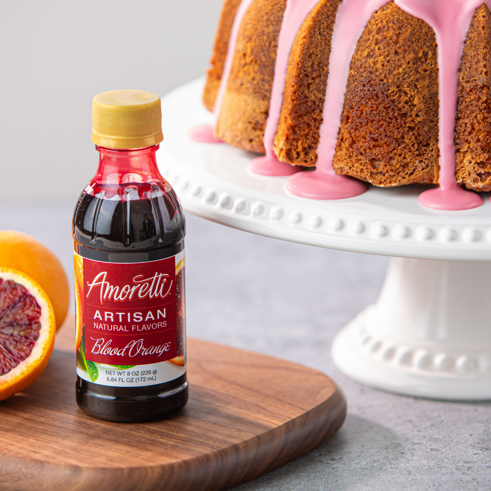 Recipes — Amoretti