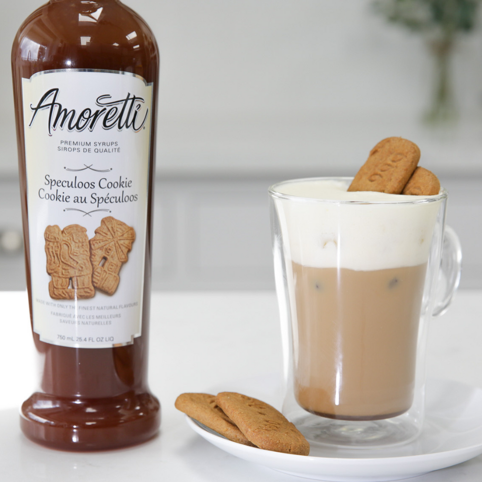 Recipes — Amoretti