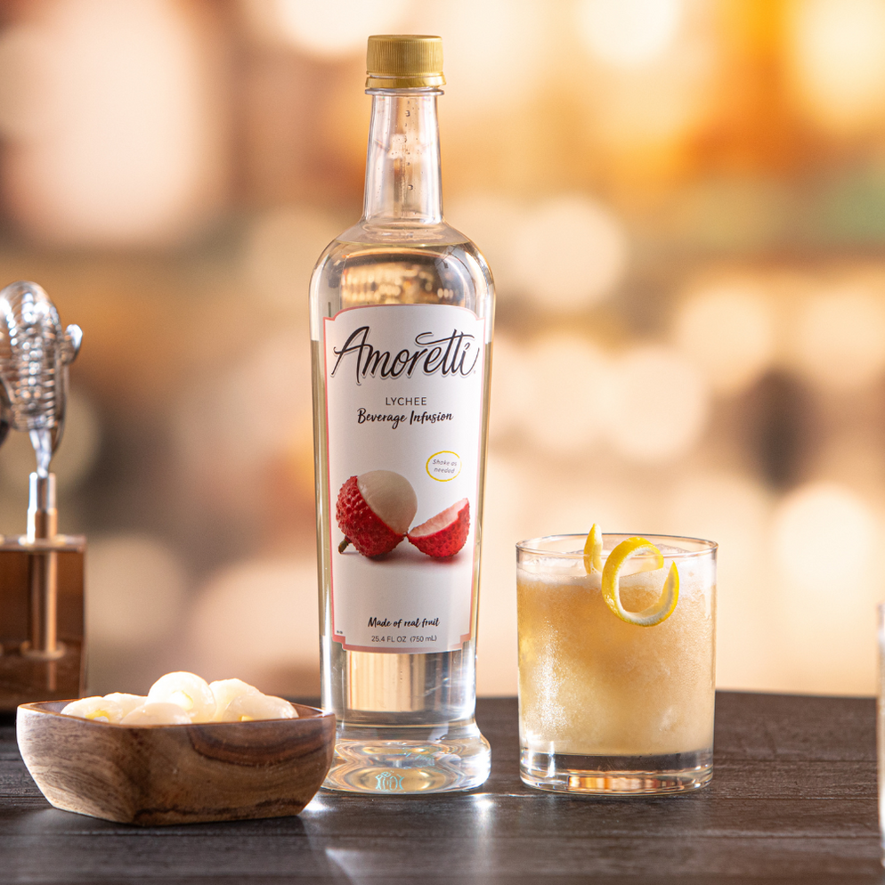 Recipes — Amoretti