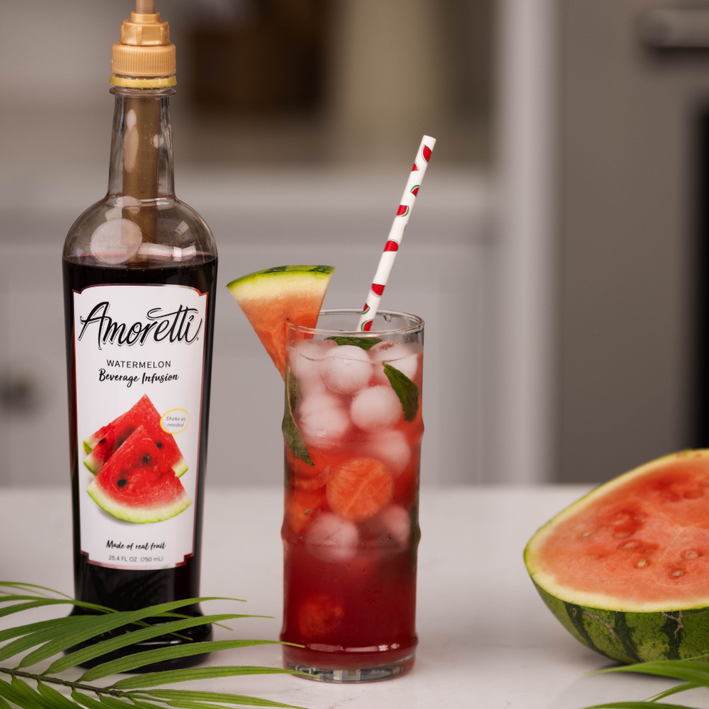 Recipes — Amoretti