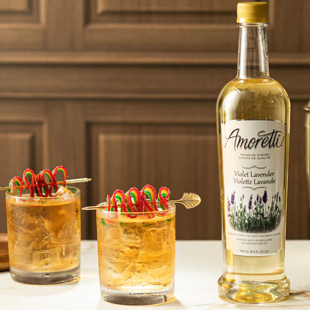 Recipes — Amoretti