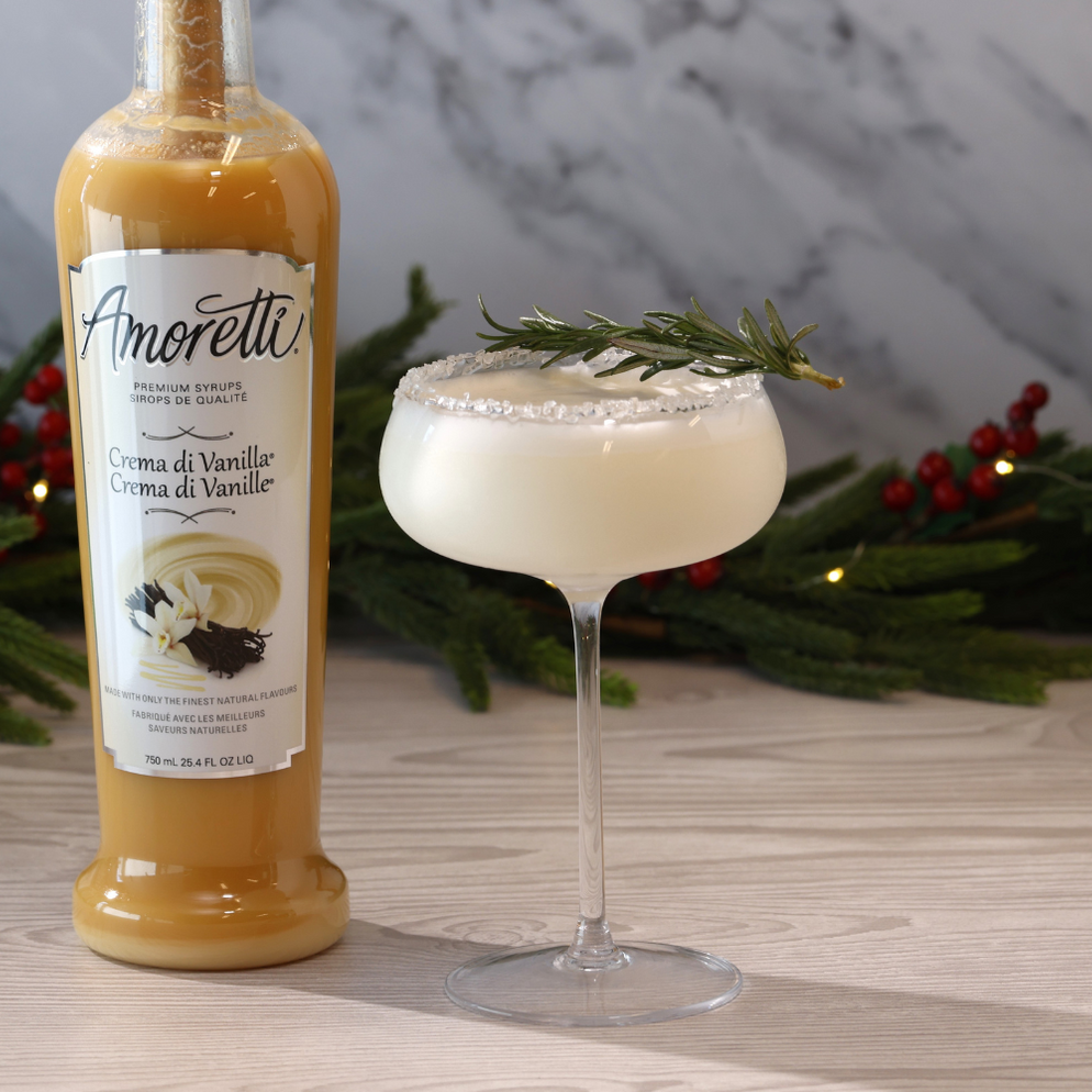 Recipes — Amoretti