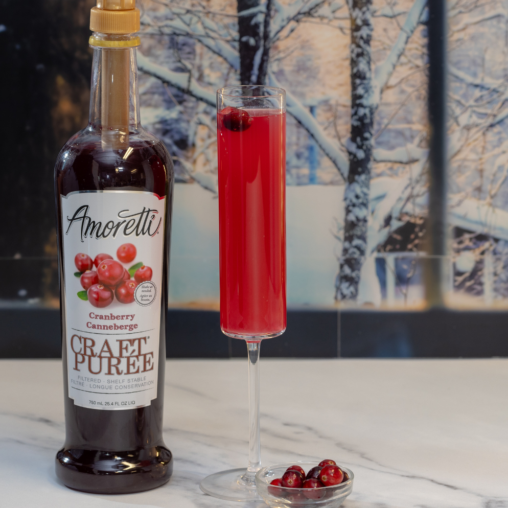 Recipes — Amoretti