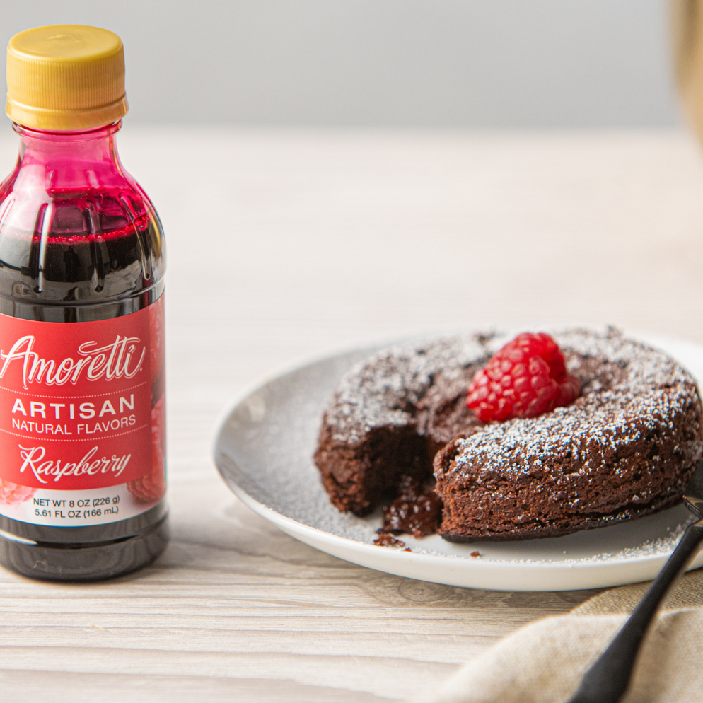 Recipes — Amoretti