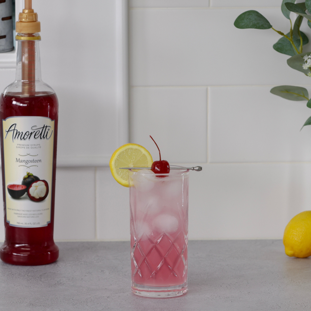 Recipes — Amoretti