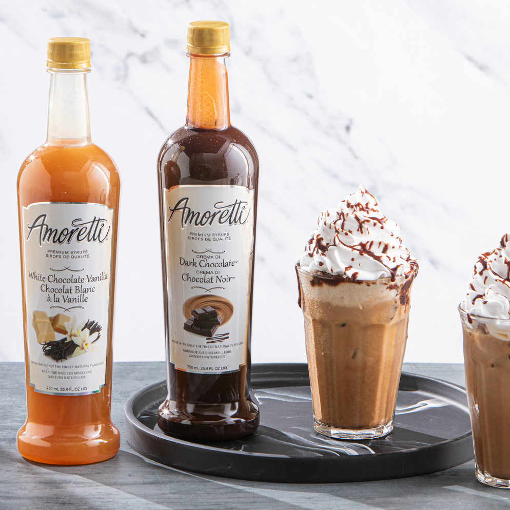 Recipes — Amoretti