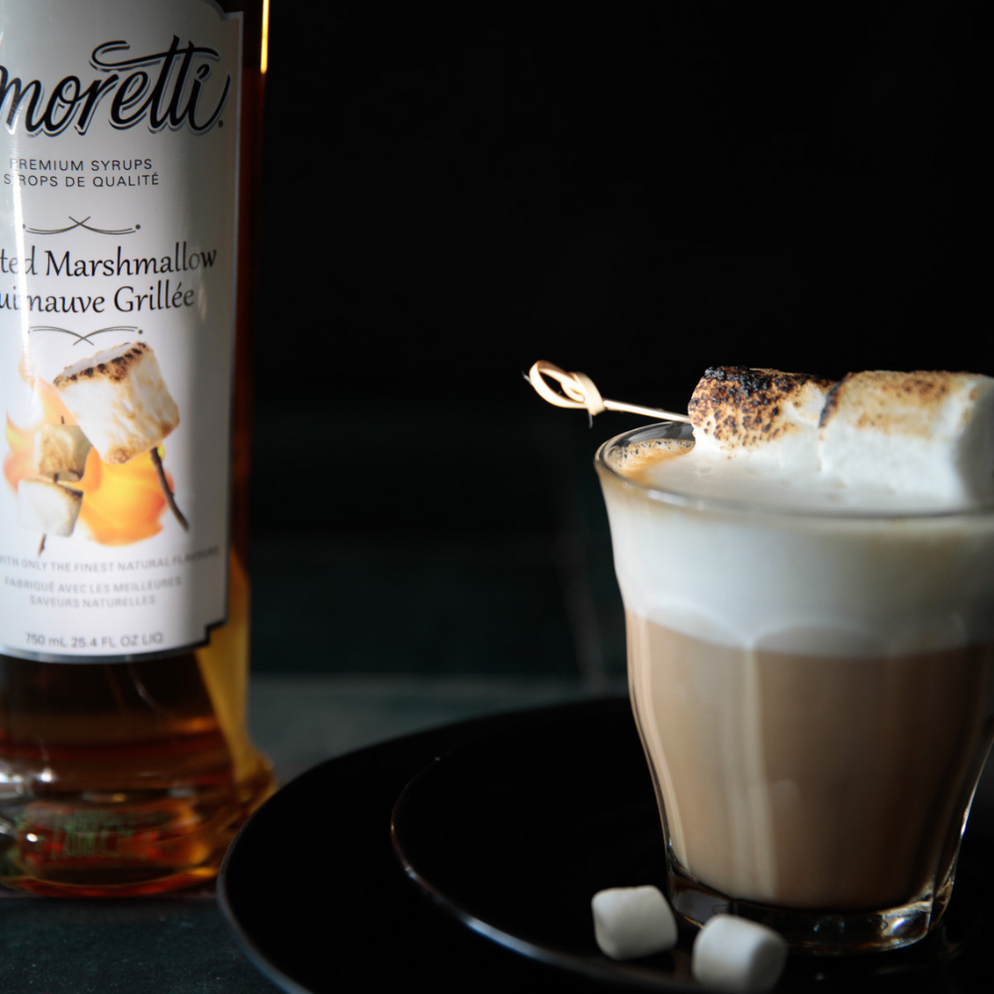 Recipes — Amoretti
