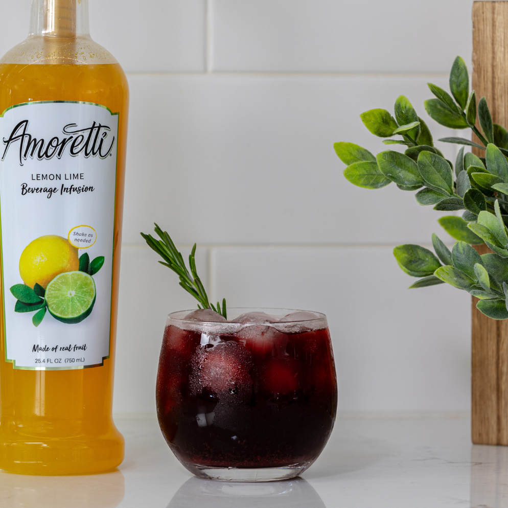 Recipes — Amoretti