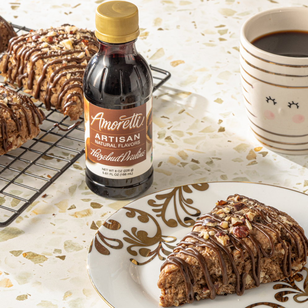 Recipes — Page 3 — Amoretti