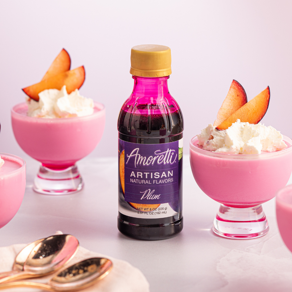 Recipes — Amoretti