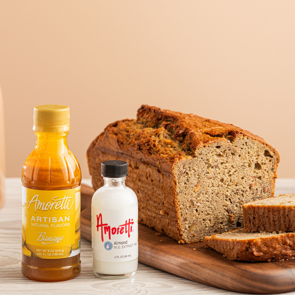 Recipes — Amoretti