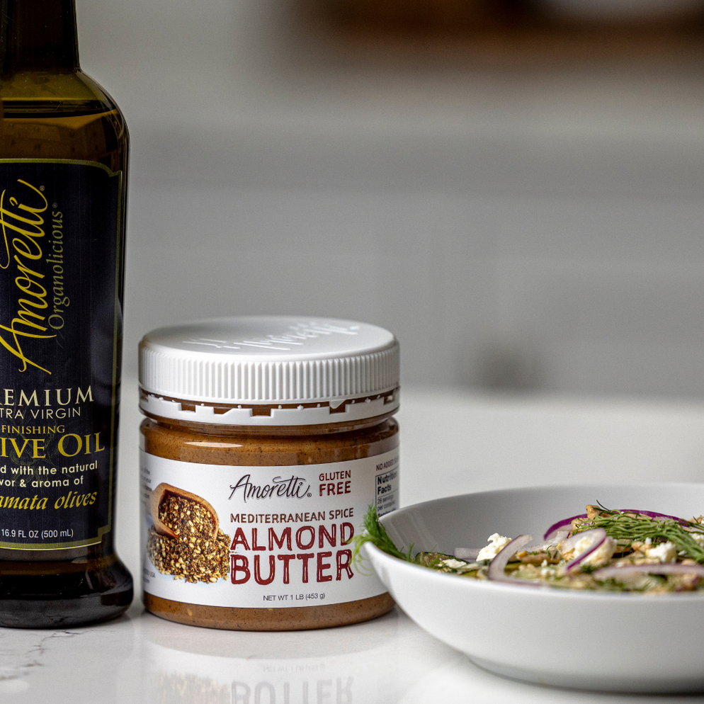 Recipes — Page 6 — Amoretti