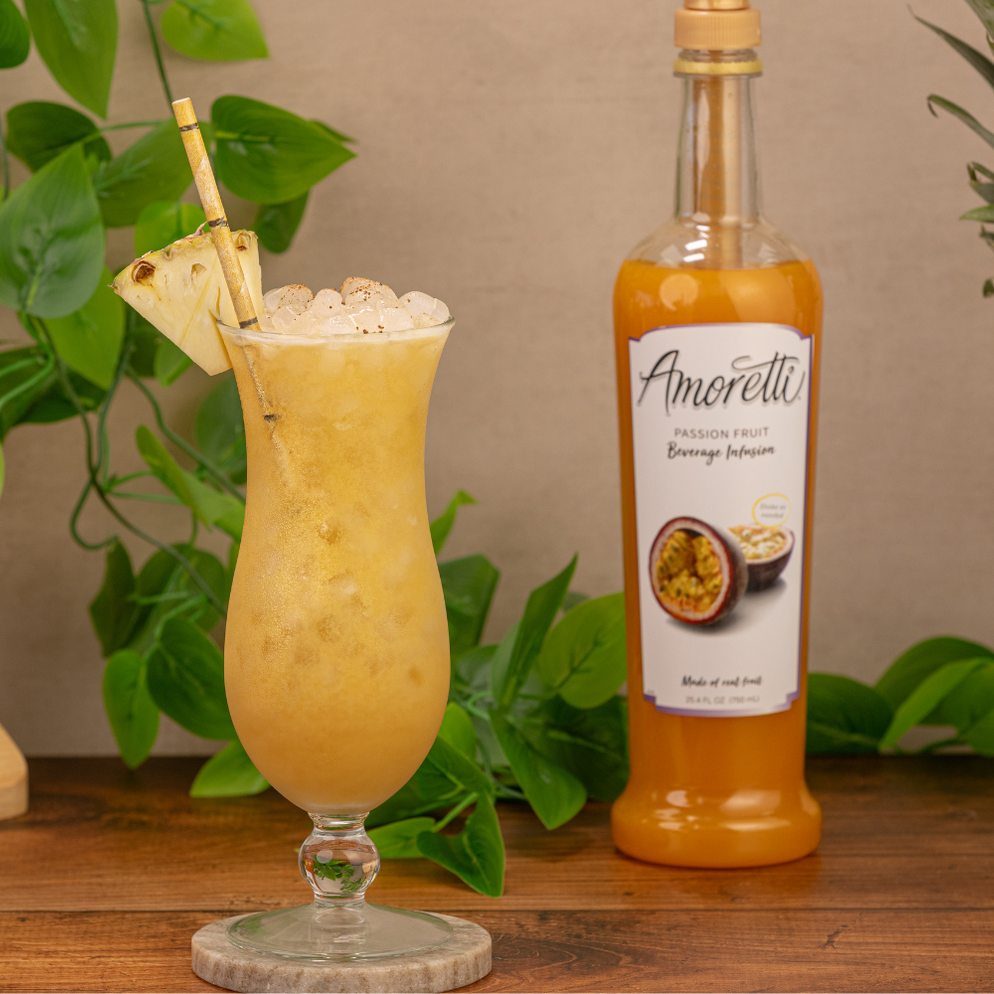 Recipes — Amoretti