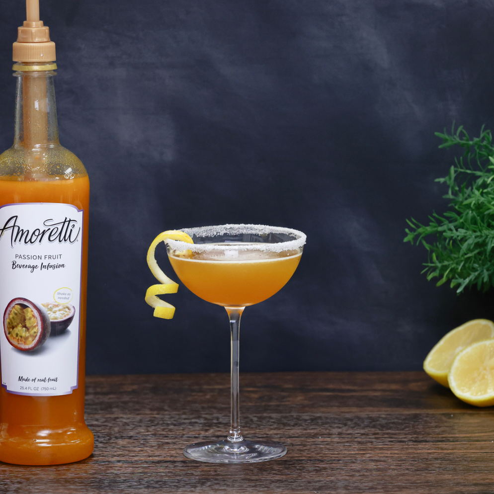 Recipes — Amoretti