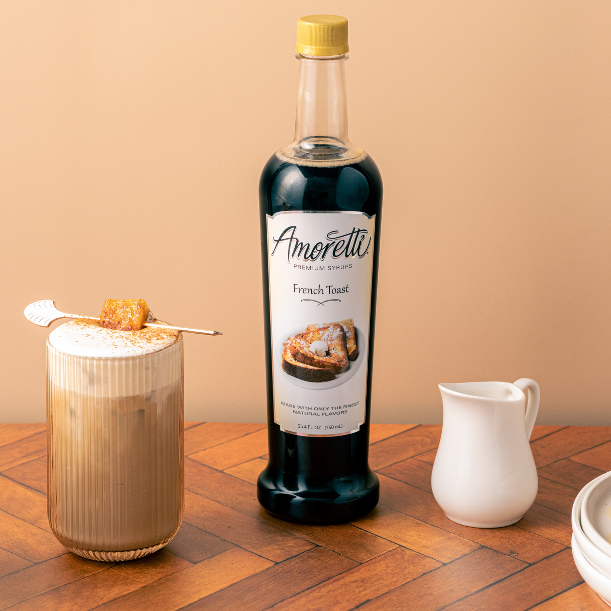 Recipes — Amoretti