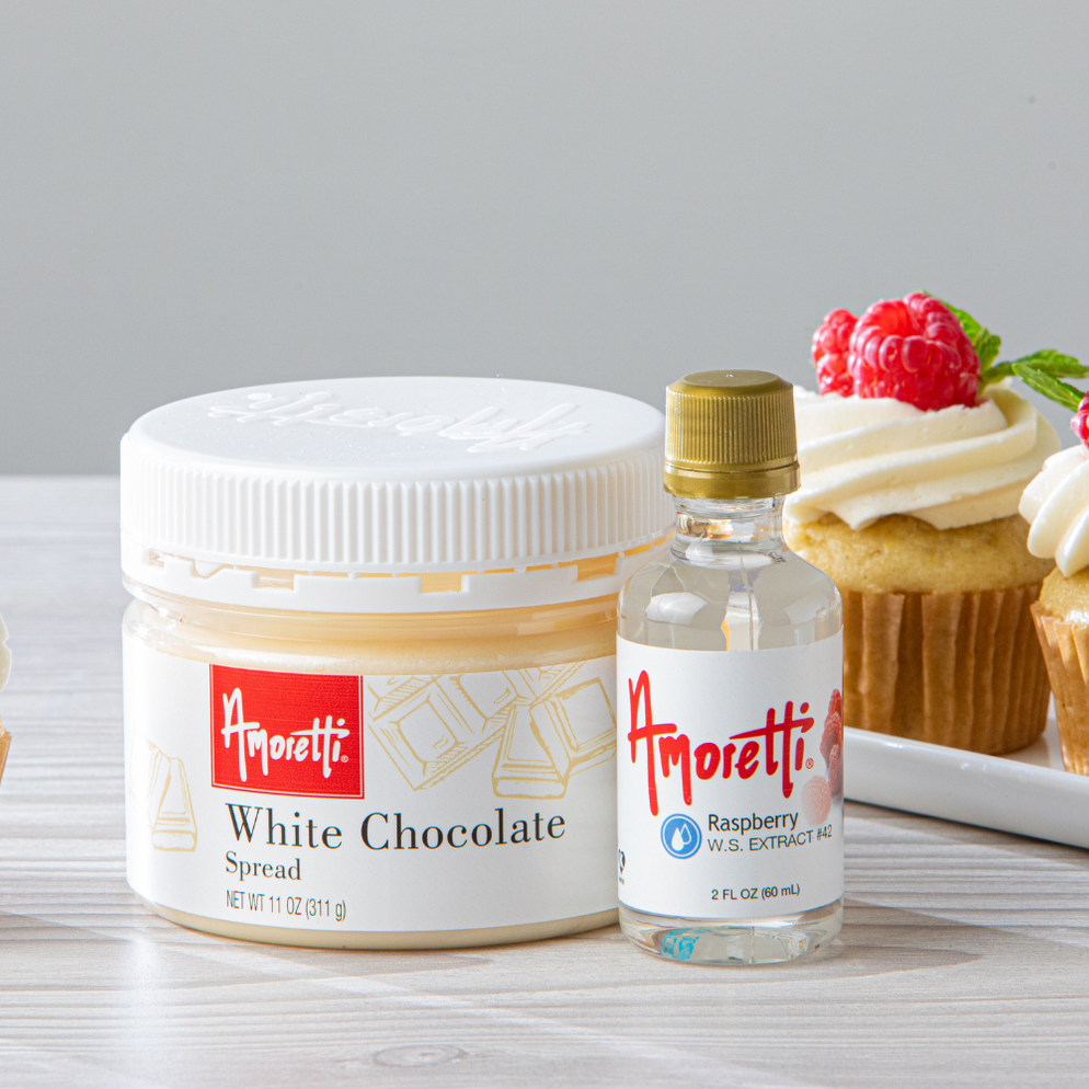 Recipes — Amoretti