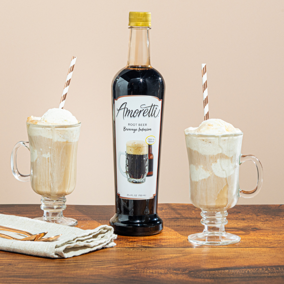 Recipes — Tagged "Beverages" — Amoretti