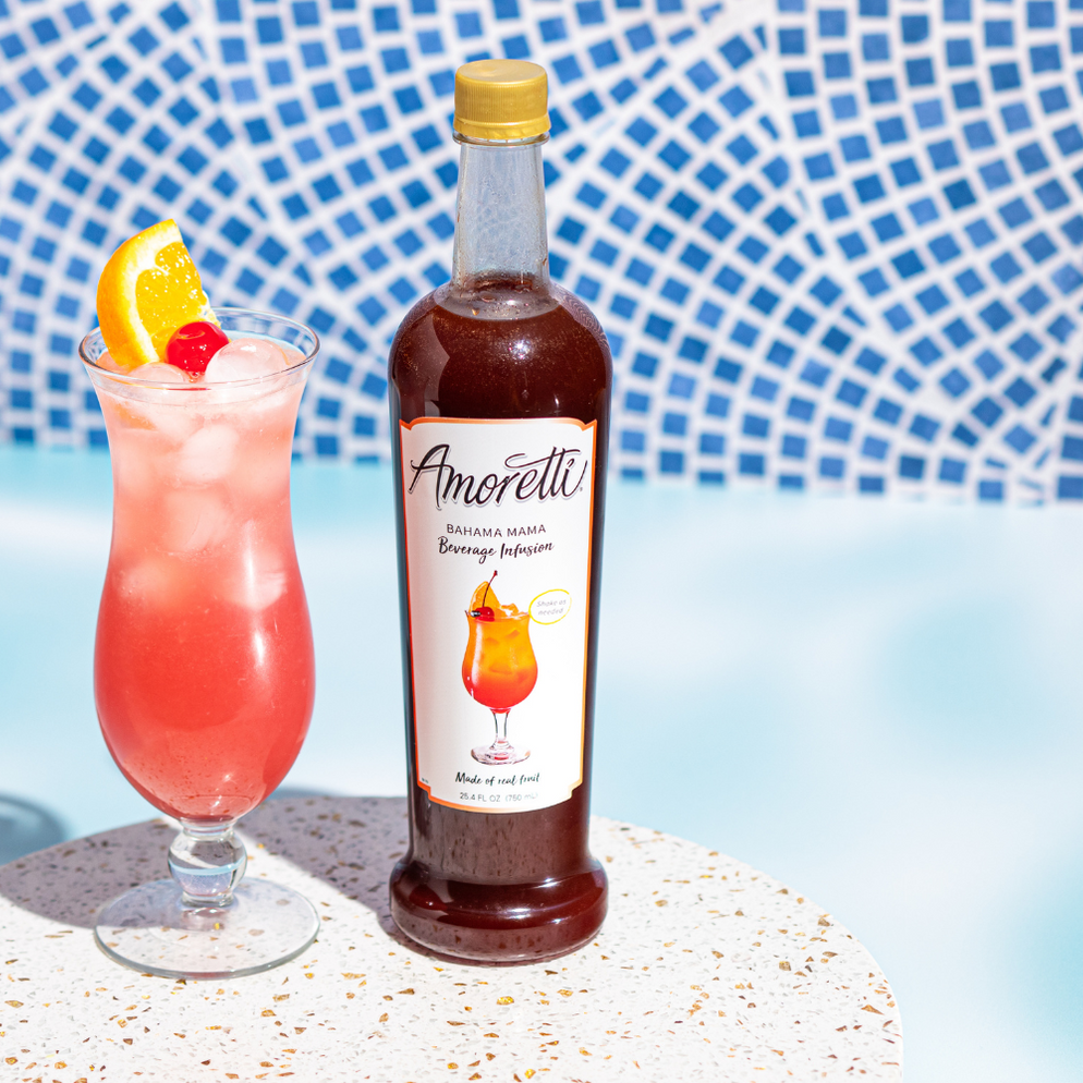Recipes — Amoretti