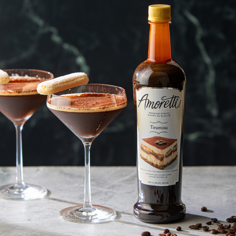 Recipes — Amoretti