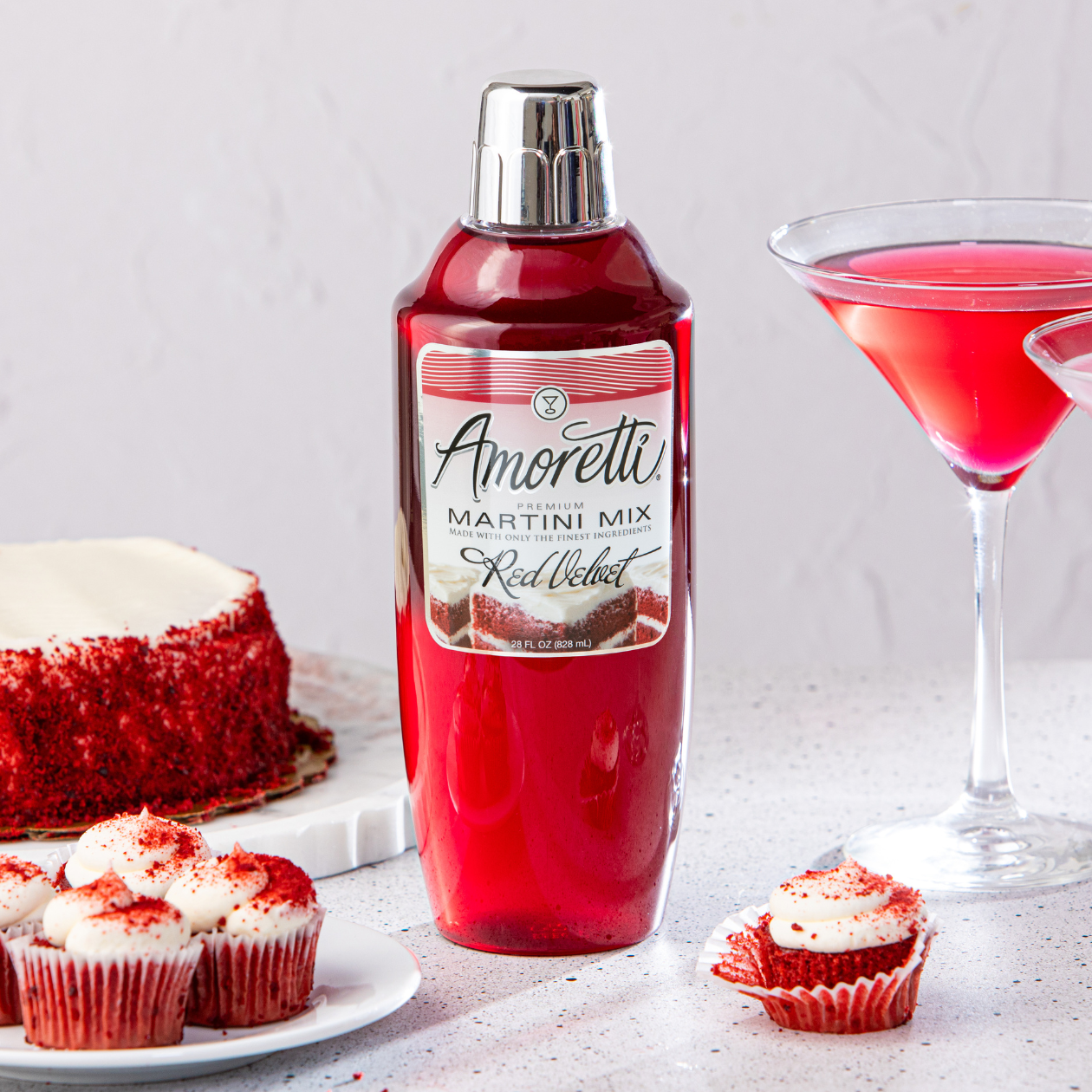 Recipes — Amoretti