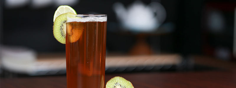 Guava Beer — Amoretti