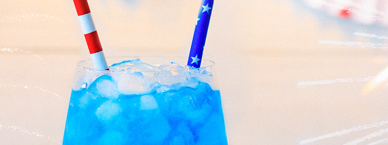 Liberty Lemonade — Amoretti