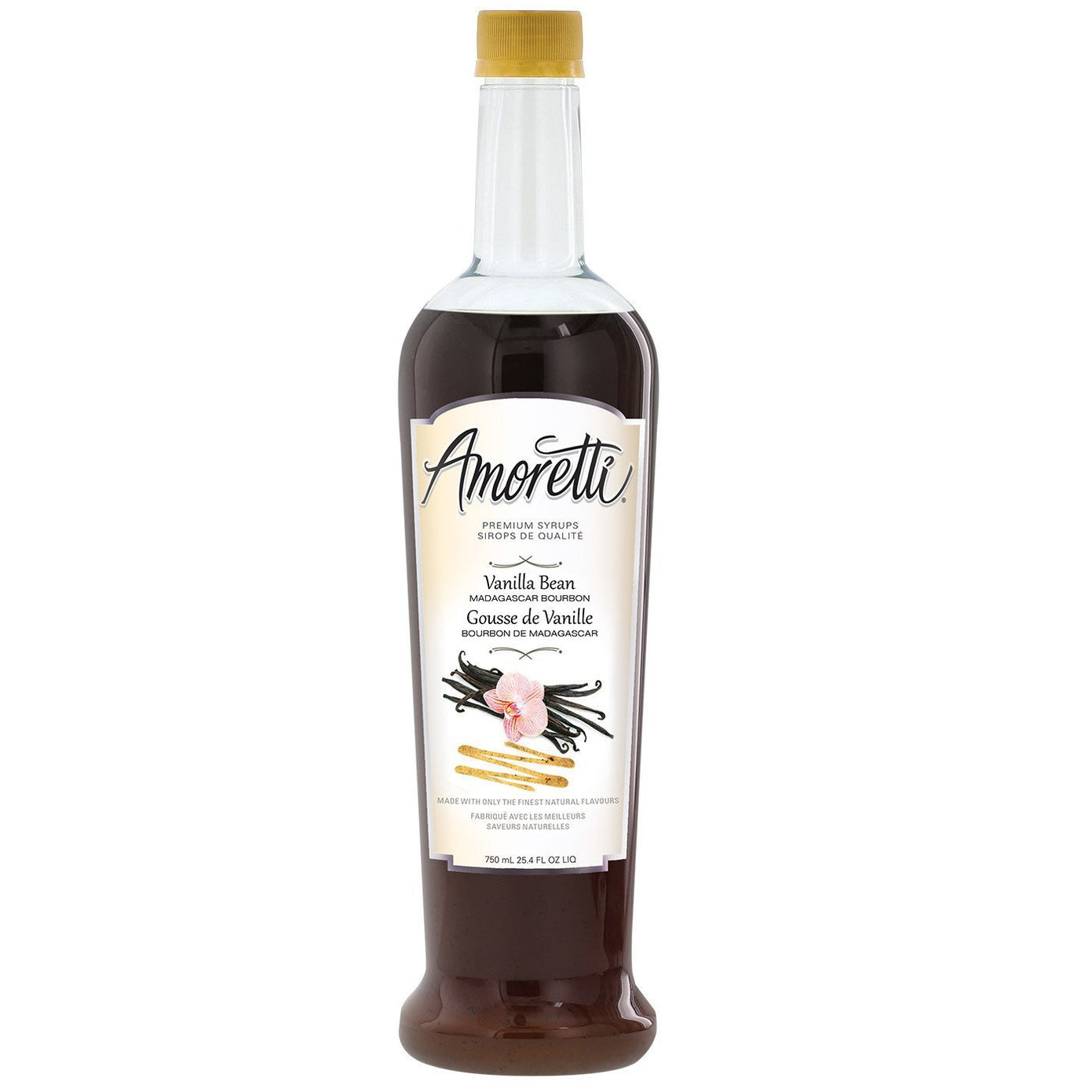 Amoretti : Ingredients, Extracts, Flavors, Mixes, Syrups and more!