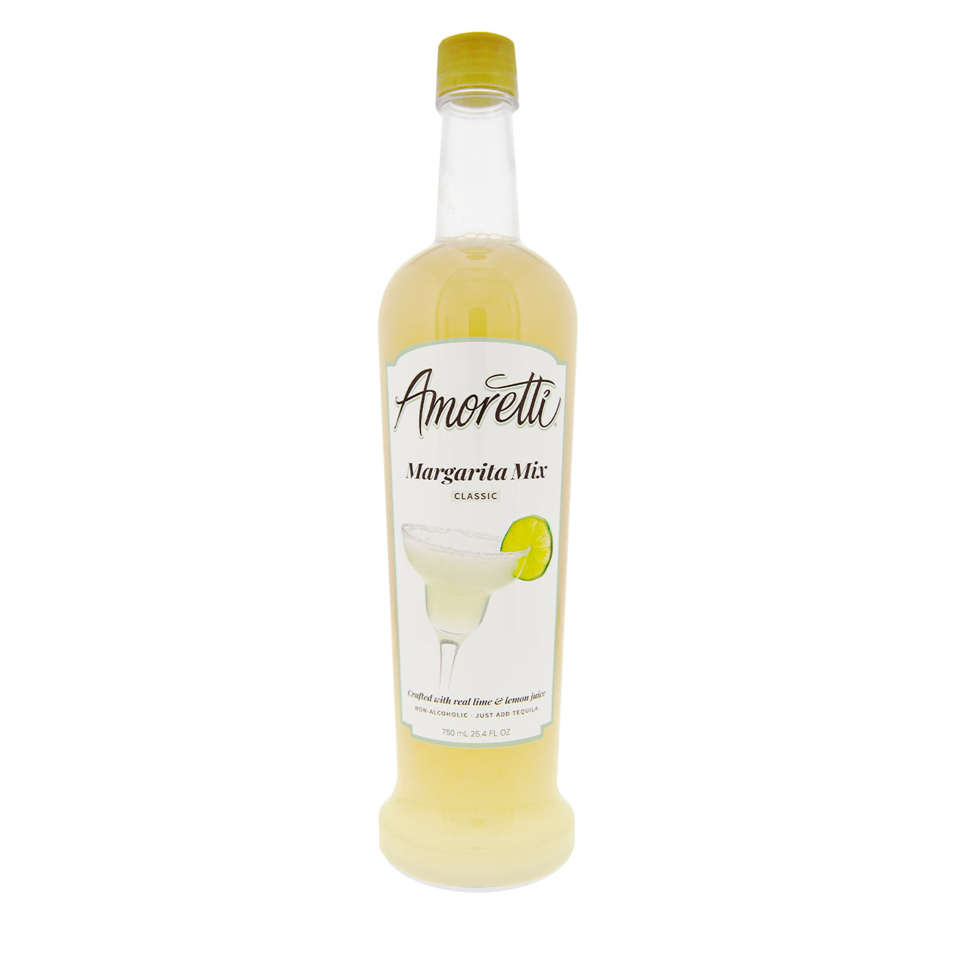 Collections — Amoretti