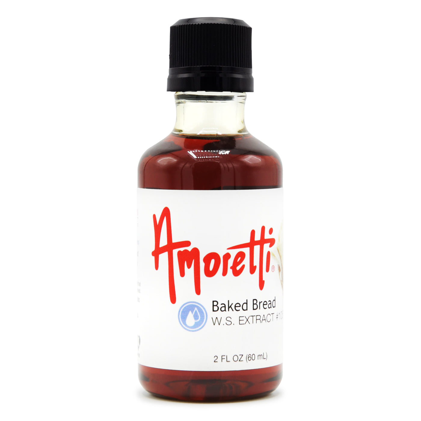 Baked Bread Extract Water Soluble — Amoretti