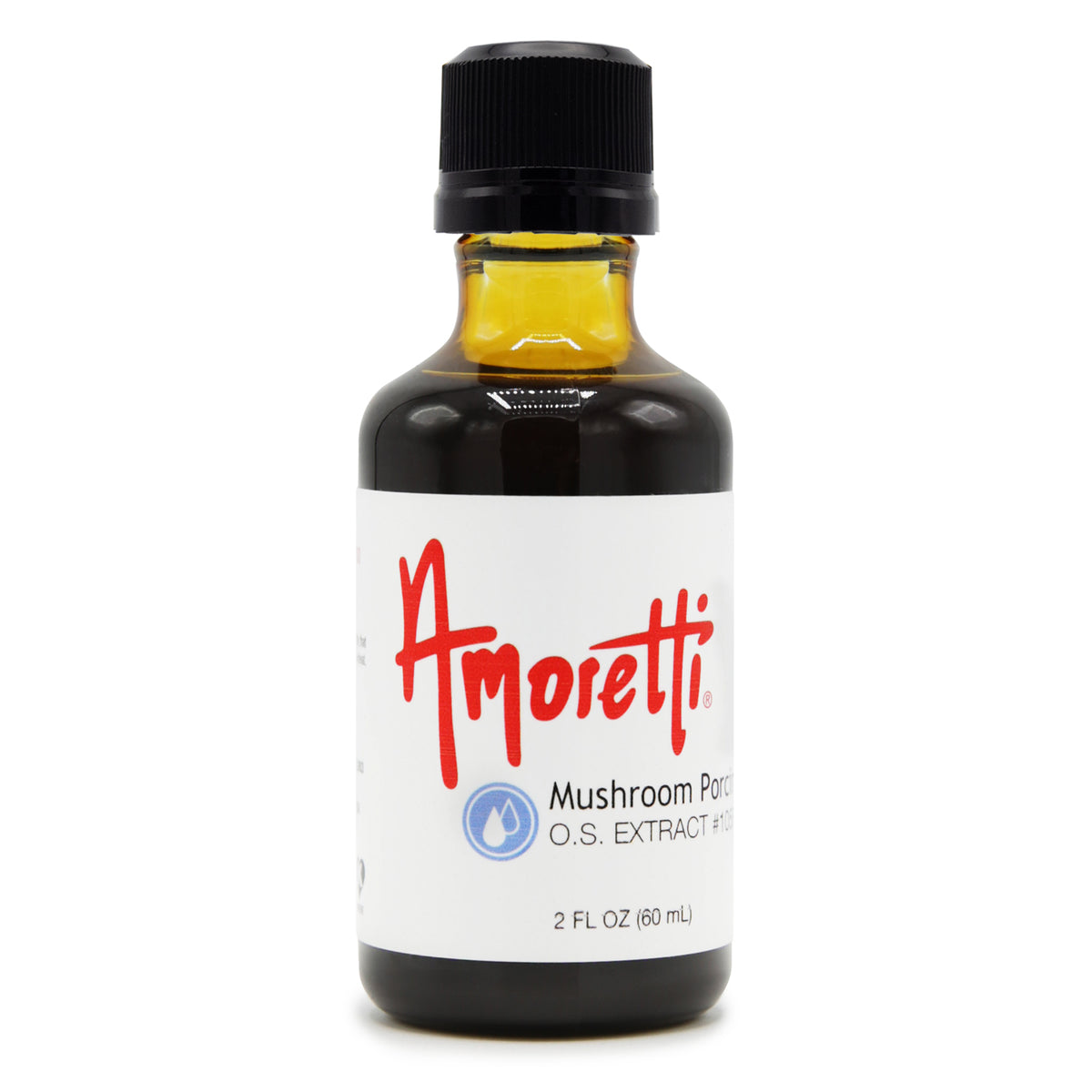 Mushroom Porcini Extract Oil Soluble — Amoretti