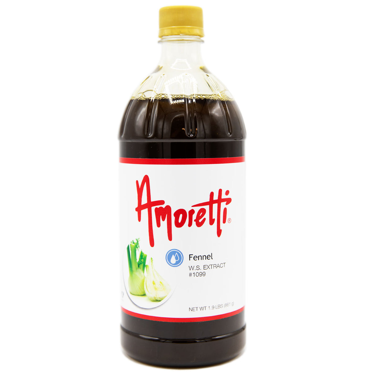 Fennel Extract Water Soluble — Amoretti