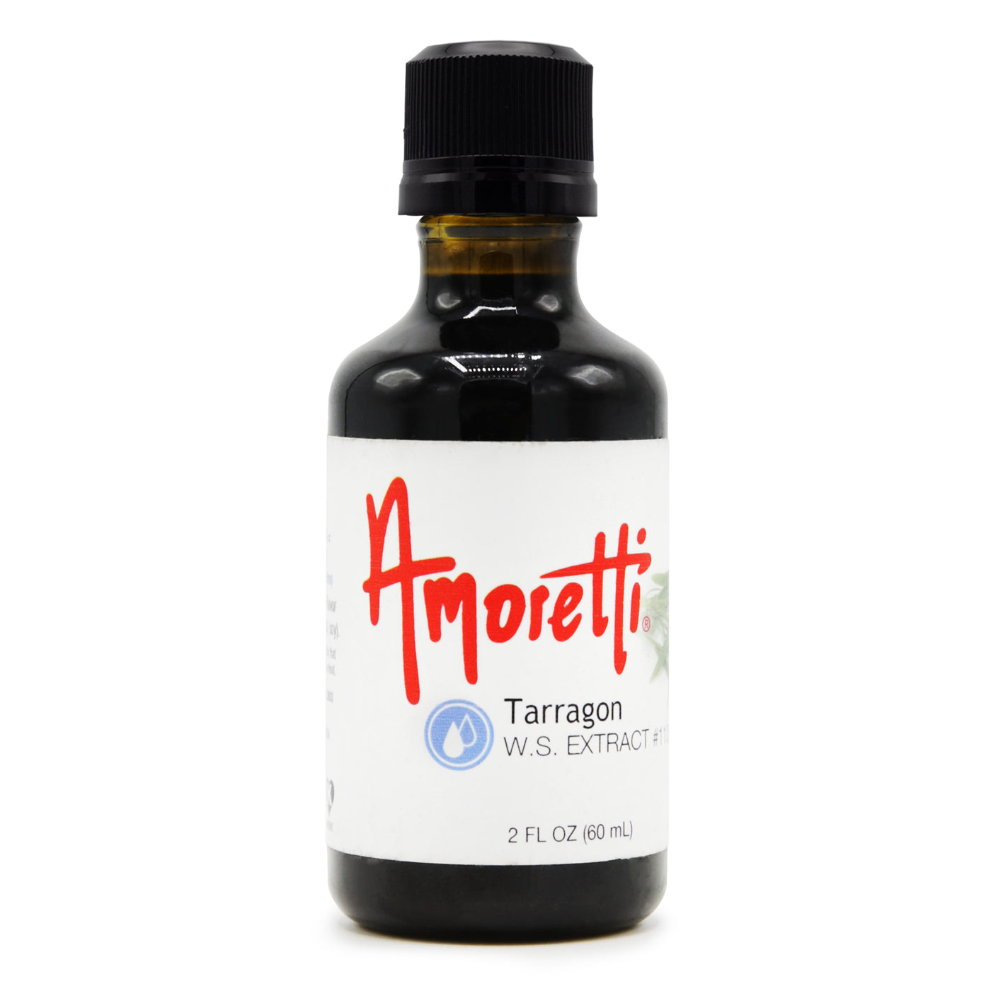 Tarragon Extract Water Soluble — Amoretti