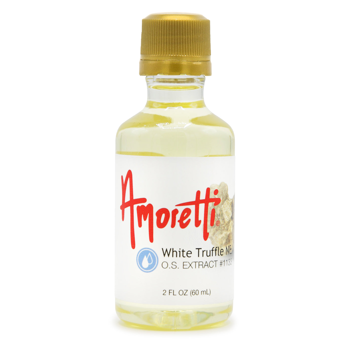 White Truffle Extract Oil Soluble — Amoretti