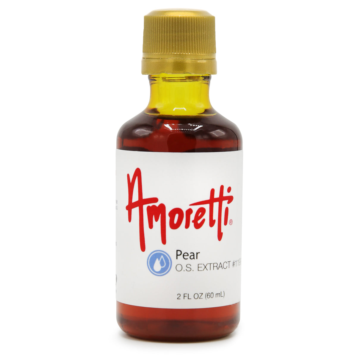 Pear Extract Oil Soluble — Amoretti