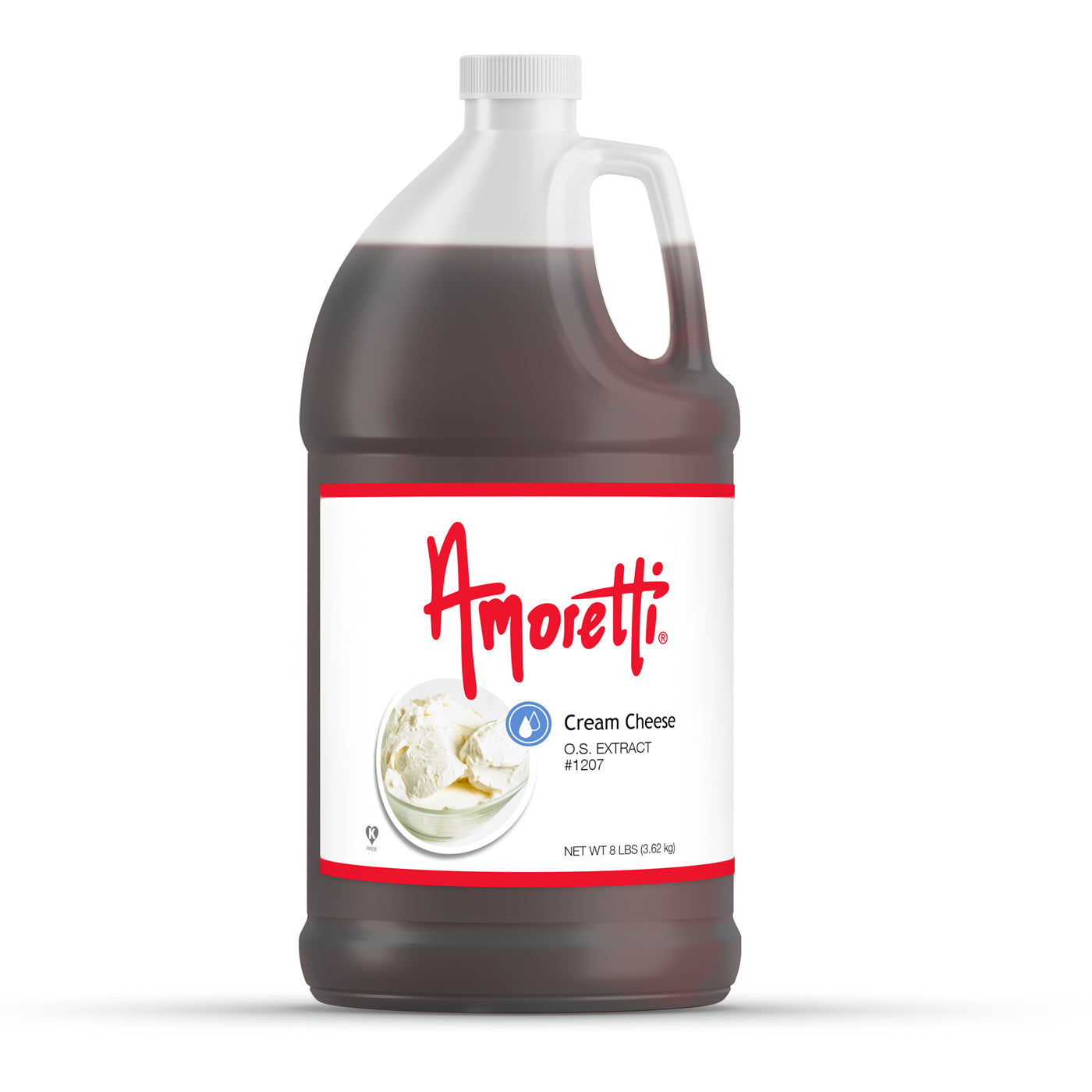 Cream Cheese Extract Oil Soluble — Amoretti