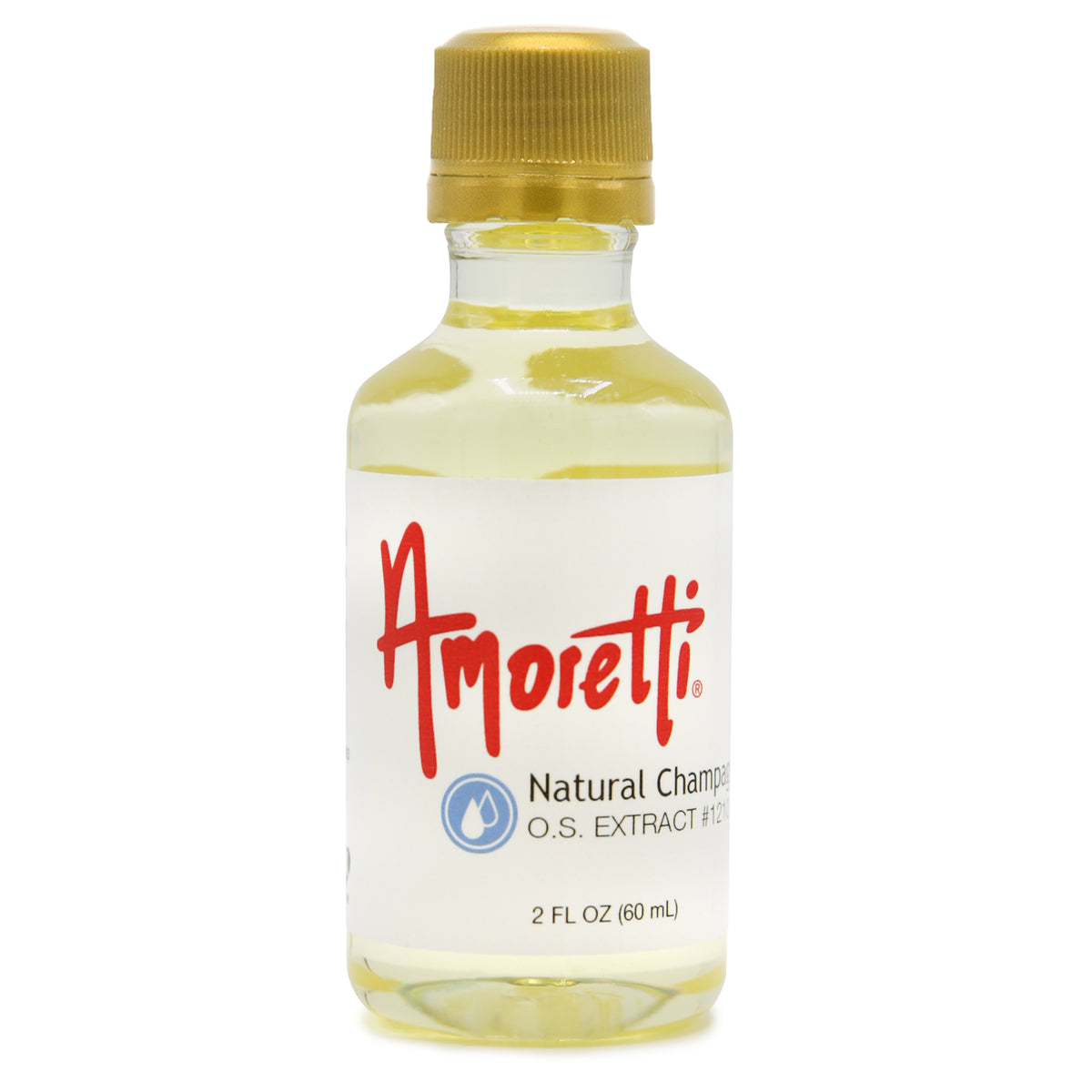 Natural Champagne Extract Oil Soluble — Amoretti