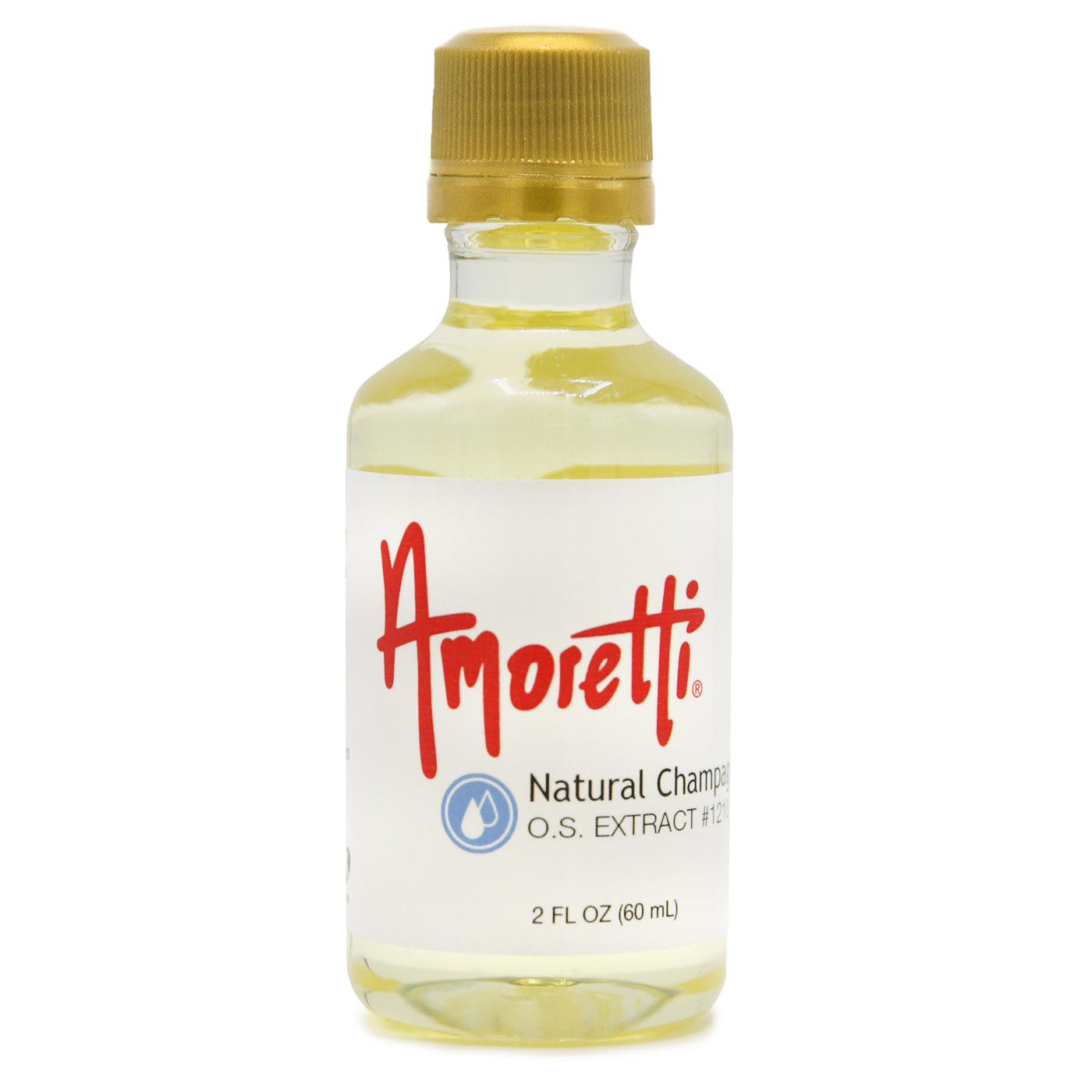 Natural Champagne Extract Oil Soluble — Amoretti