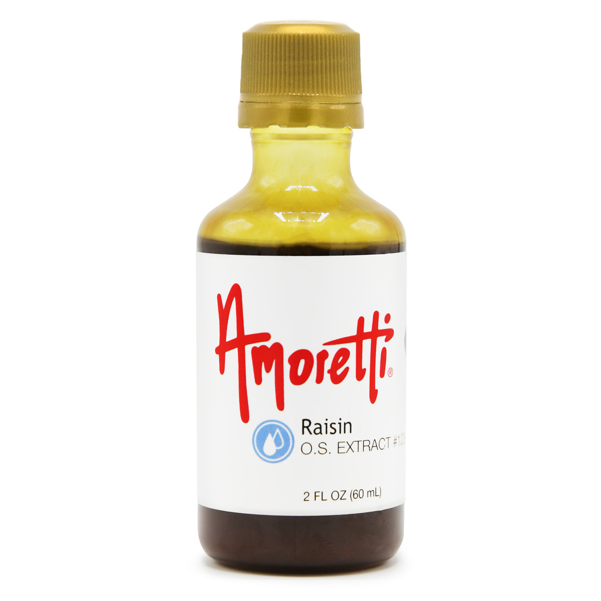 Raisin Extract Oil Soluble — Amoretti