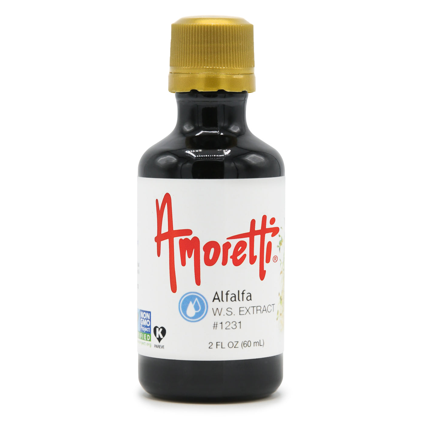 Products — Amoretti