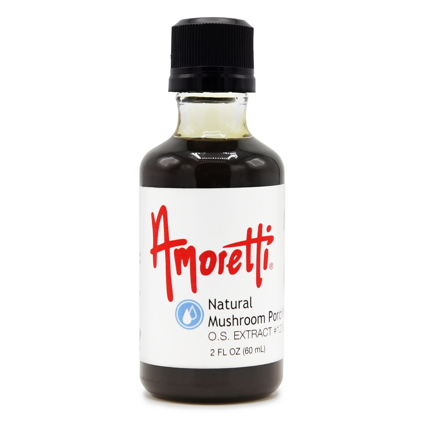 Natural Mushroom Porcini Extract Oil Soluble — Amoretti
