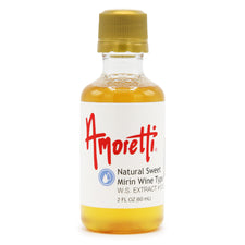 Natural Sweet Mirin Extract Water Soluble — Amoretti