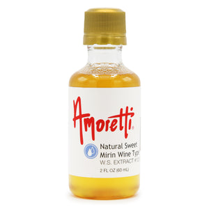 Natural Sweet Mirin Extract Water Soluble — Amoretti