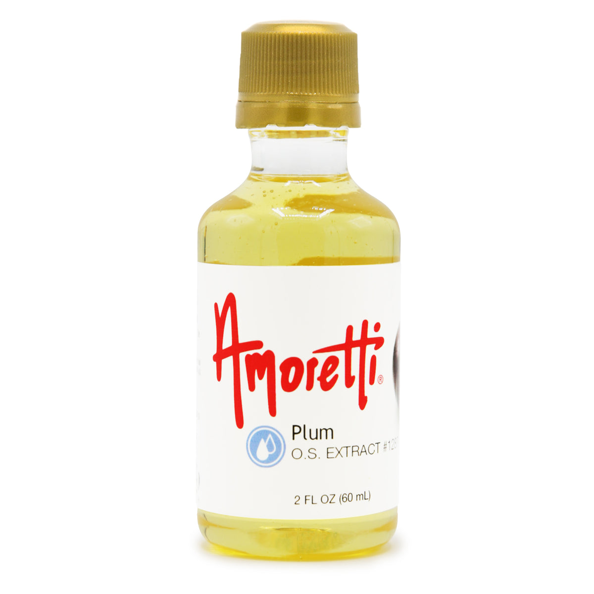 Plum Extract Oil Soluble — Amoretti