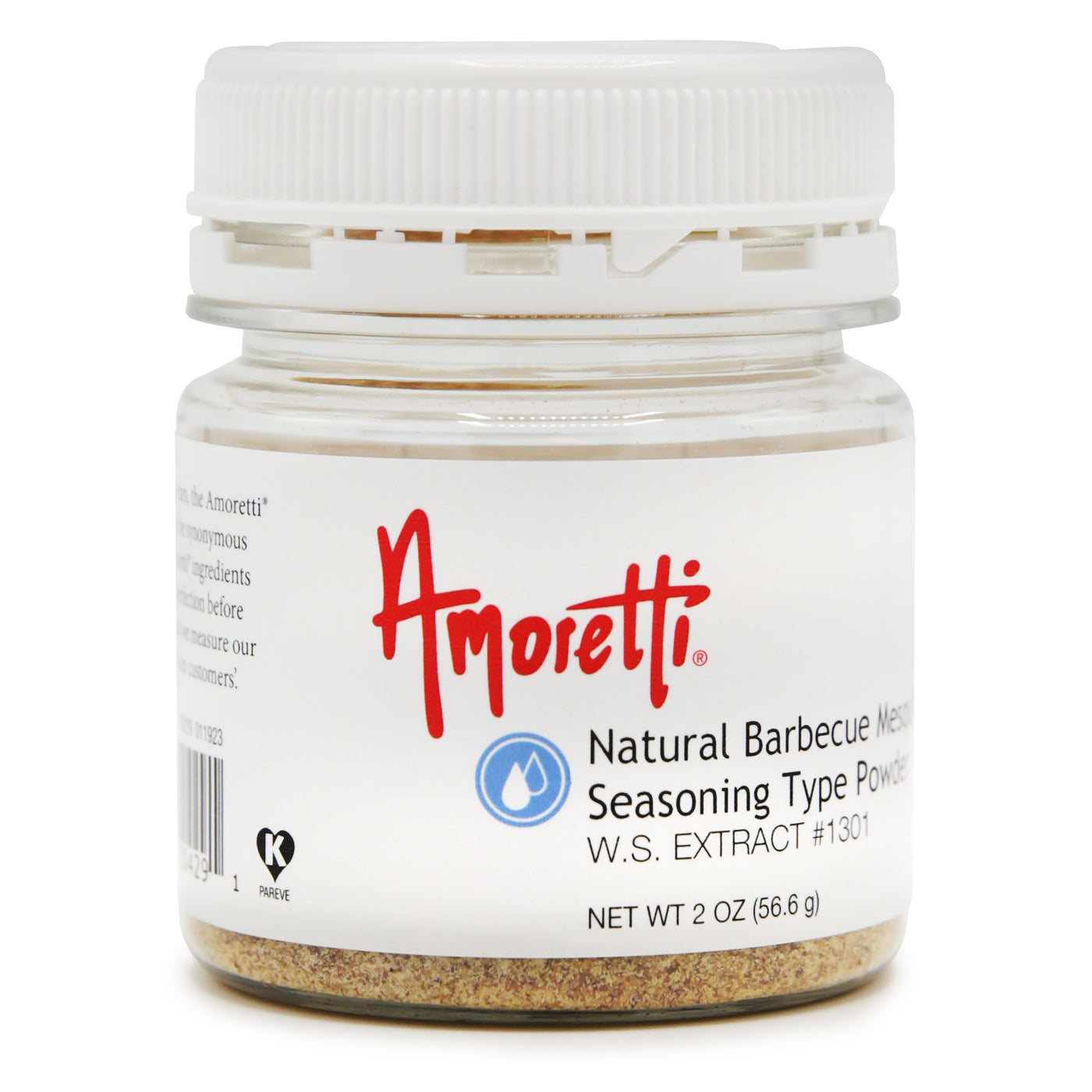 Natural Barbecue Mesquite Type Seasoning Extract Powder Water Soluble ...