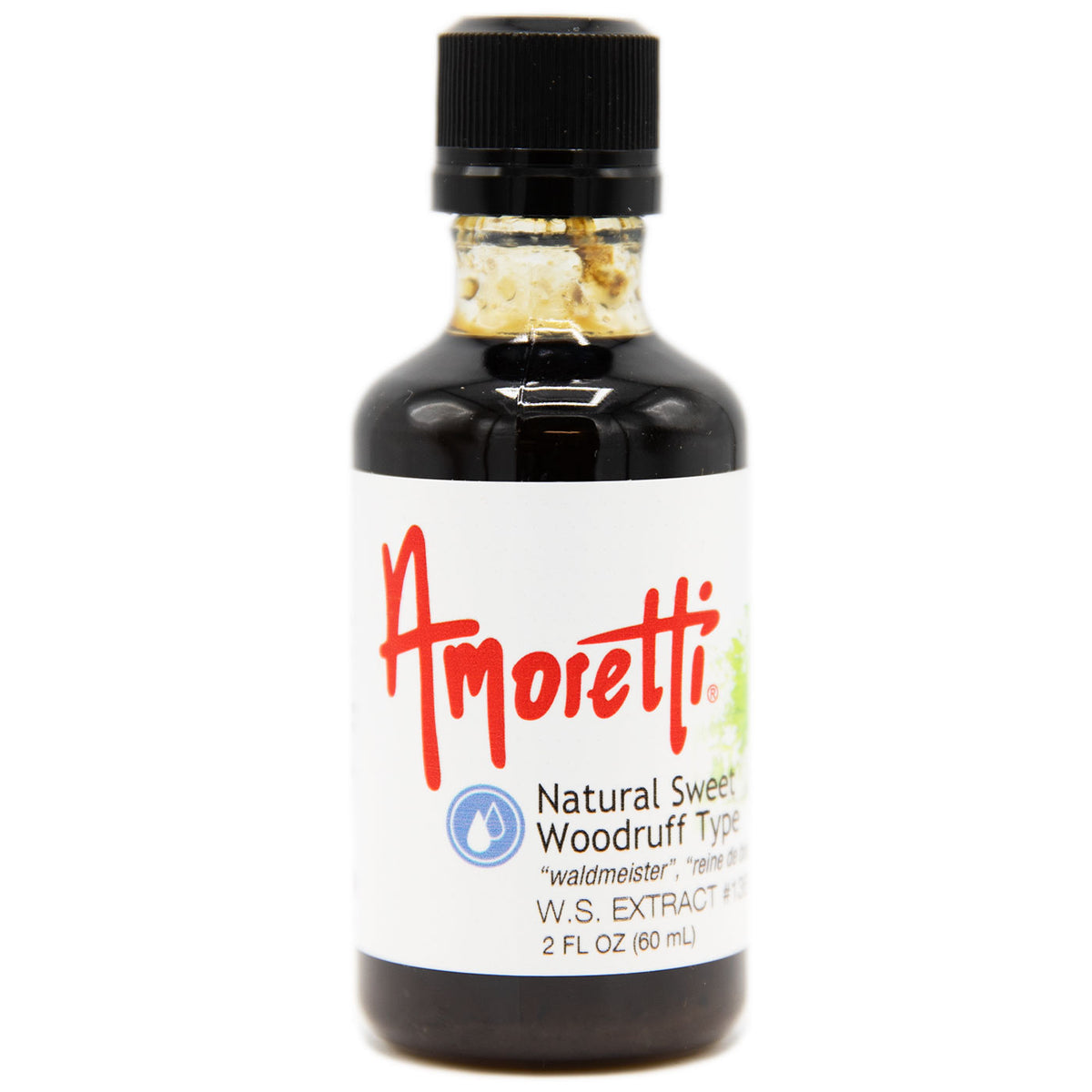 Natural Sweet Woodruff Type Extract Water Soluble — Amoretti