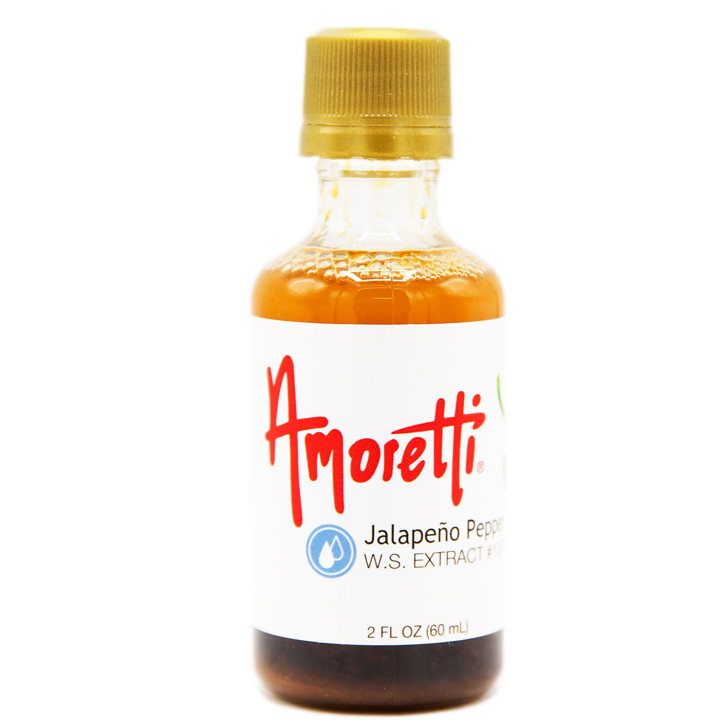 Jalapeno Pepper Extract Water Soluble — Amoretti