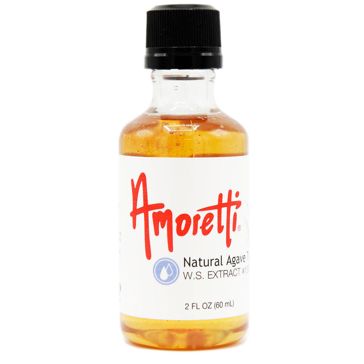 Natural Agave Type Extract W.S — Amoretti